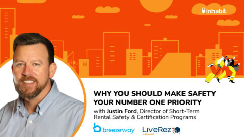 Why You Should Make Safety Your Number One Priority with Justin Ford of ...