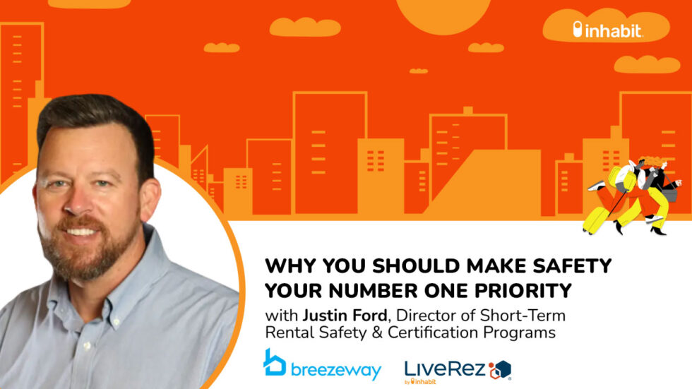Why You Should Make Safety Your Number One Priority with Justin Ford of ...